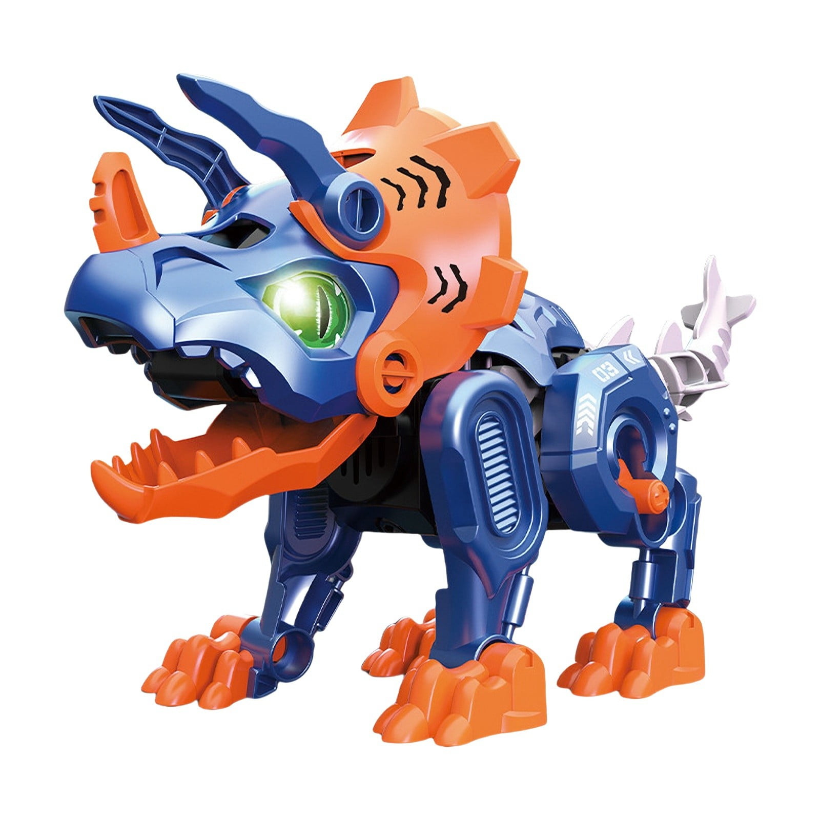 ToysYGift Toys for Girls Boys 3-6 Years Eggs Packed Dinosaur ...