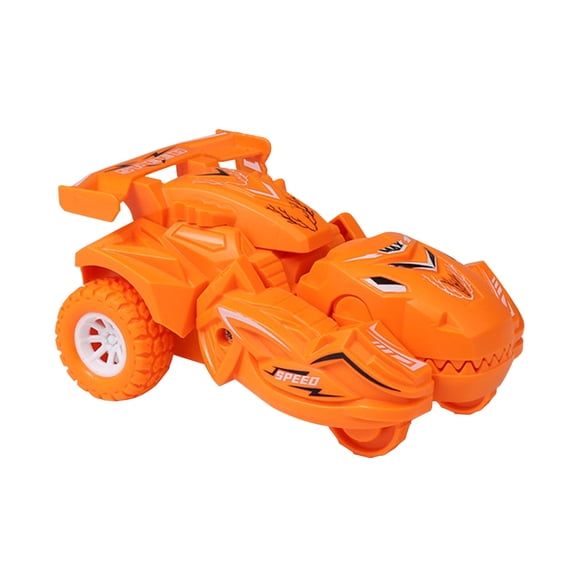 Transformer Car Toy