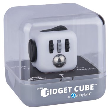Hasbro Classic Rubik's 2X2 Puzzle Cube - Walmart.com