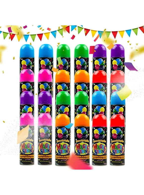 Silly String in Toys and Novelty - Walmart.com
