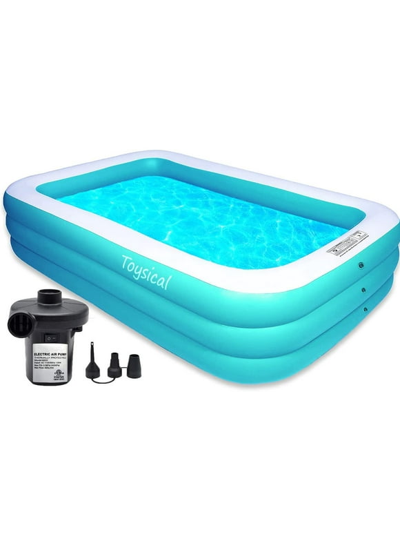 Inflatable Pools in Swimming Pools - Walmart.com