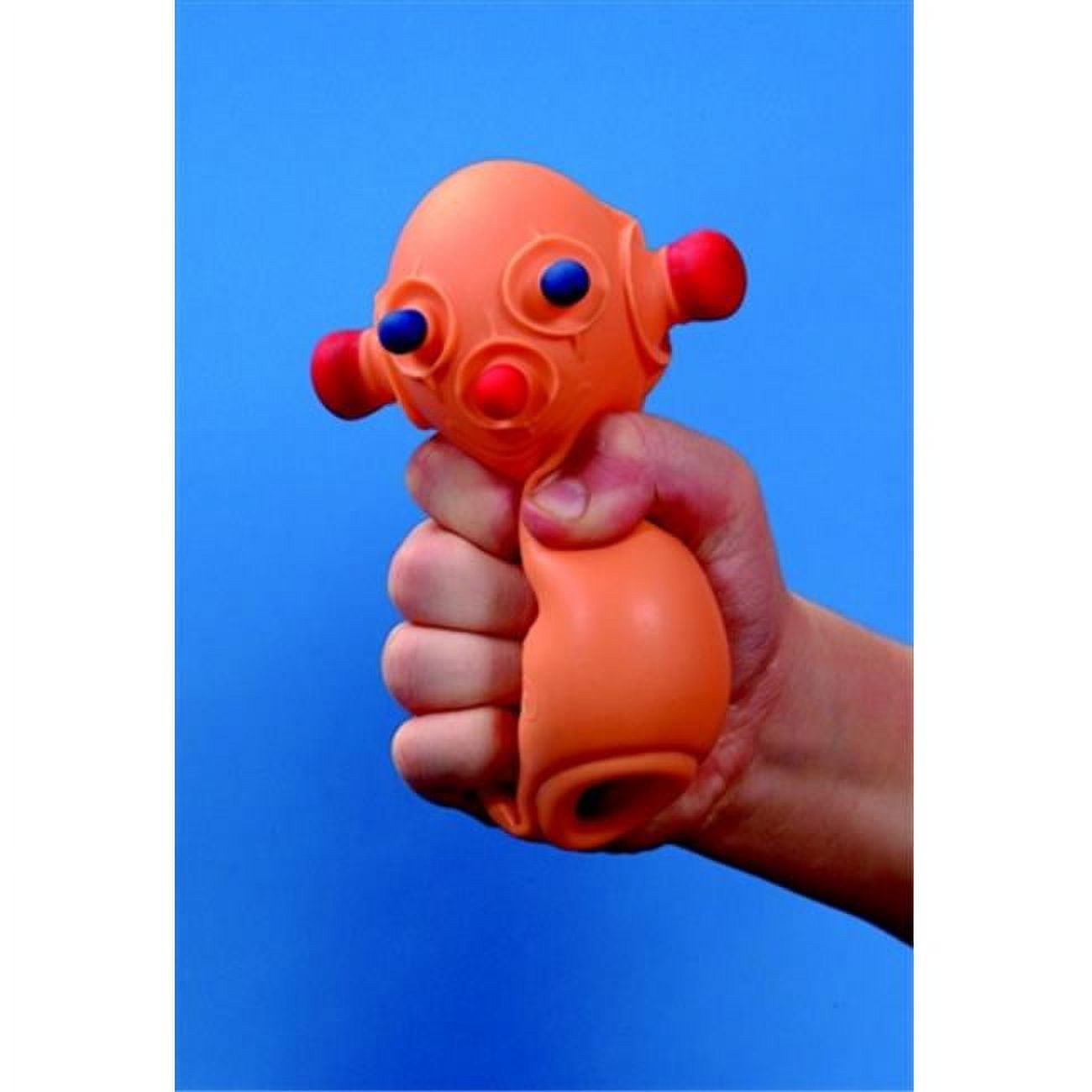 Toysmith 018628 Bug Out Bob Squeeze Toy - Walmart.com