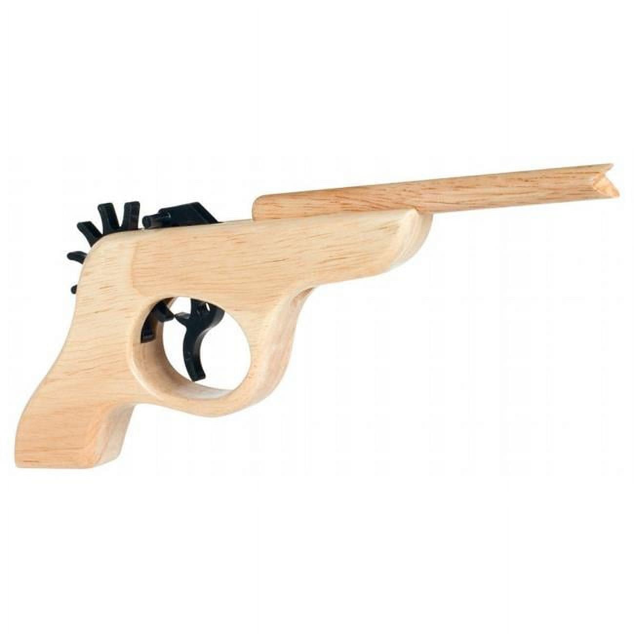 Toysmith 06469 Rubber Strap Shooter - Walmart.com