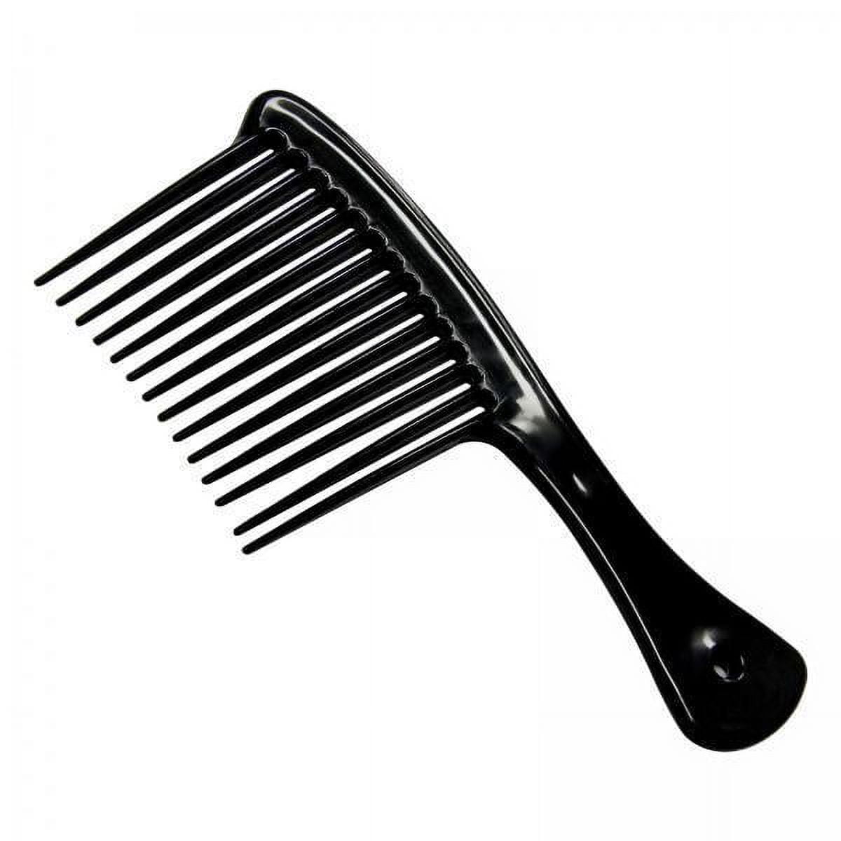 Stgfyxgs 2xHair Comb Large Handle Styling Comb Hair Styling Tool for ...