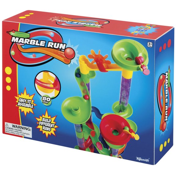 Marble Run Sets