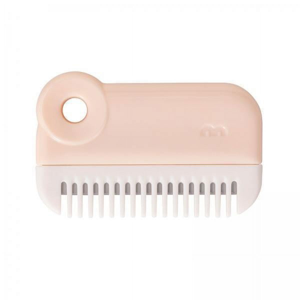 Stgfyxgs 6xMini Hair Trimmer 2 in 1 Hair Cutting Thinning Comb for Home ...