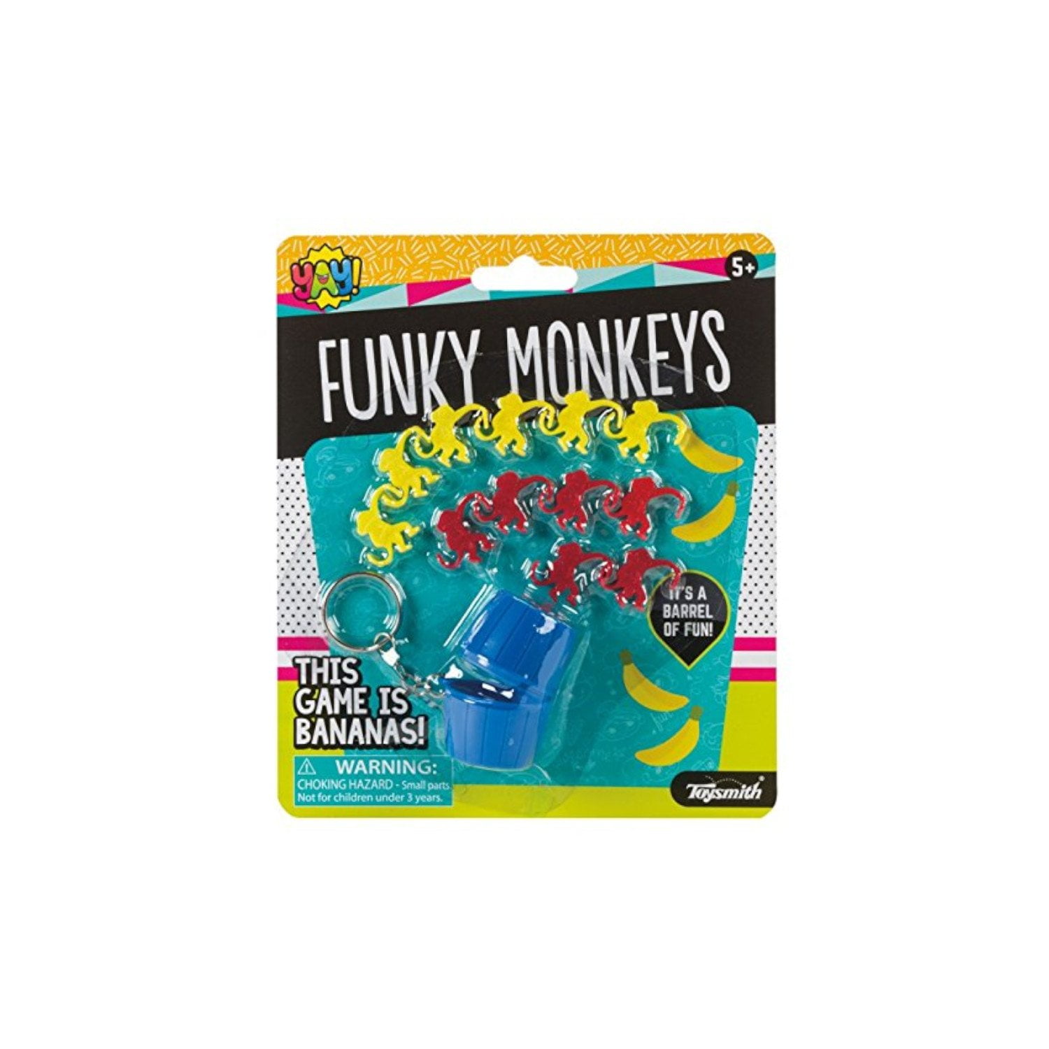 That Funky Monkey