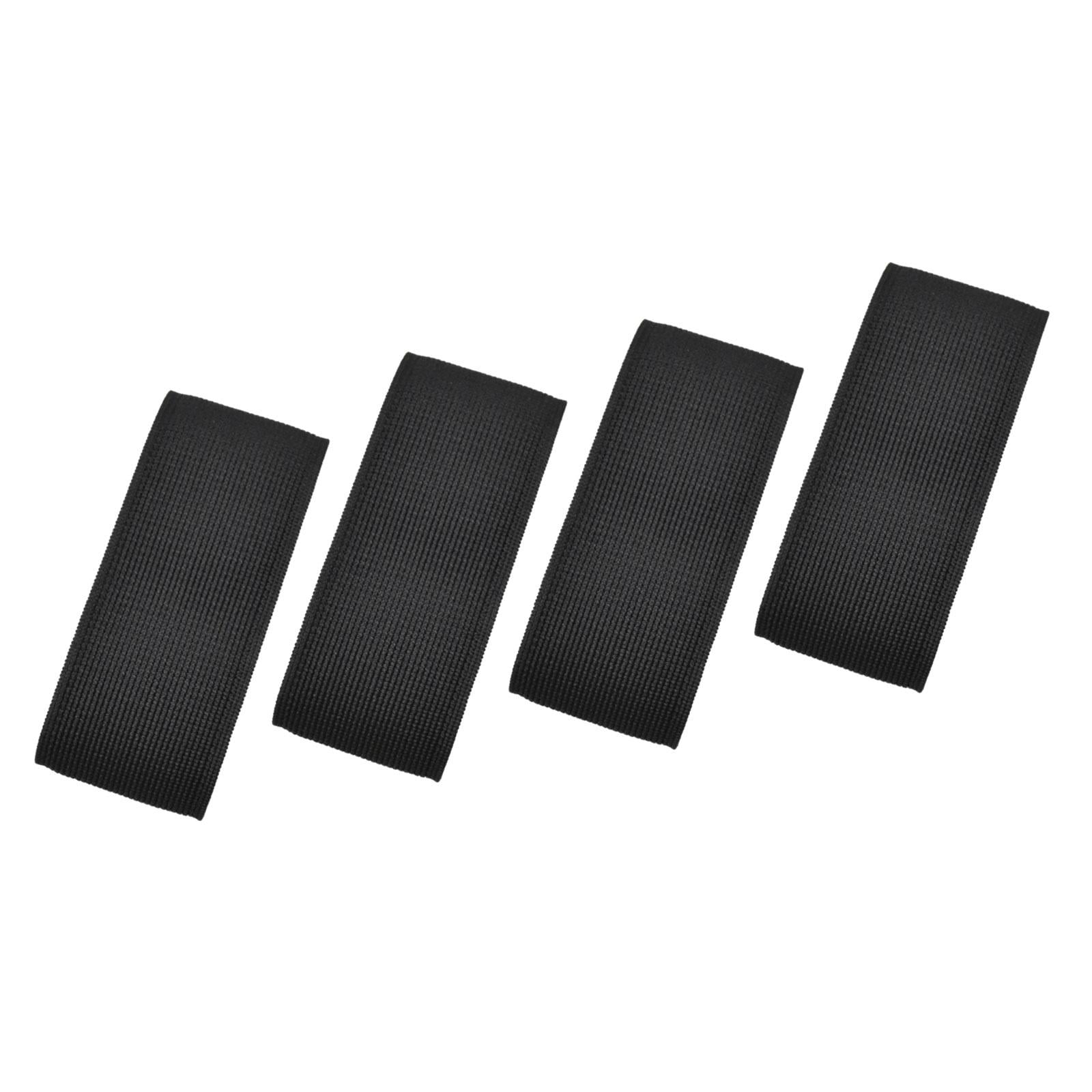 Stgfyxgs Ankle Brace Knee Brace Soft Tibia Fixation Belt Knee Support ...