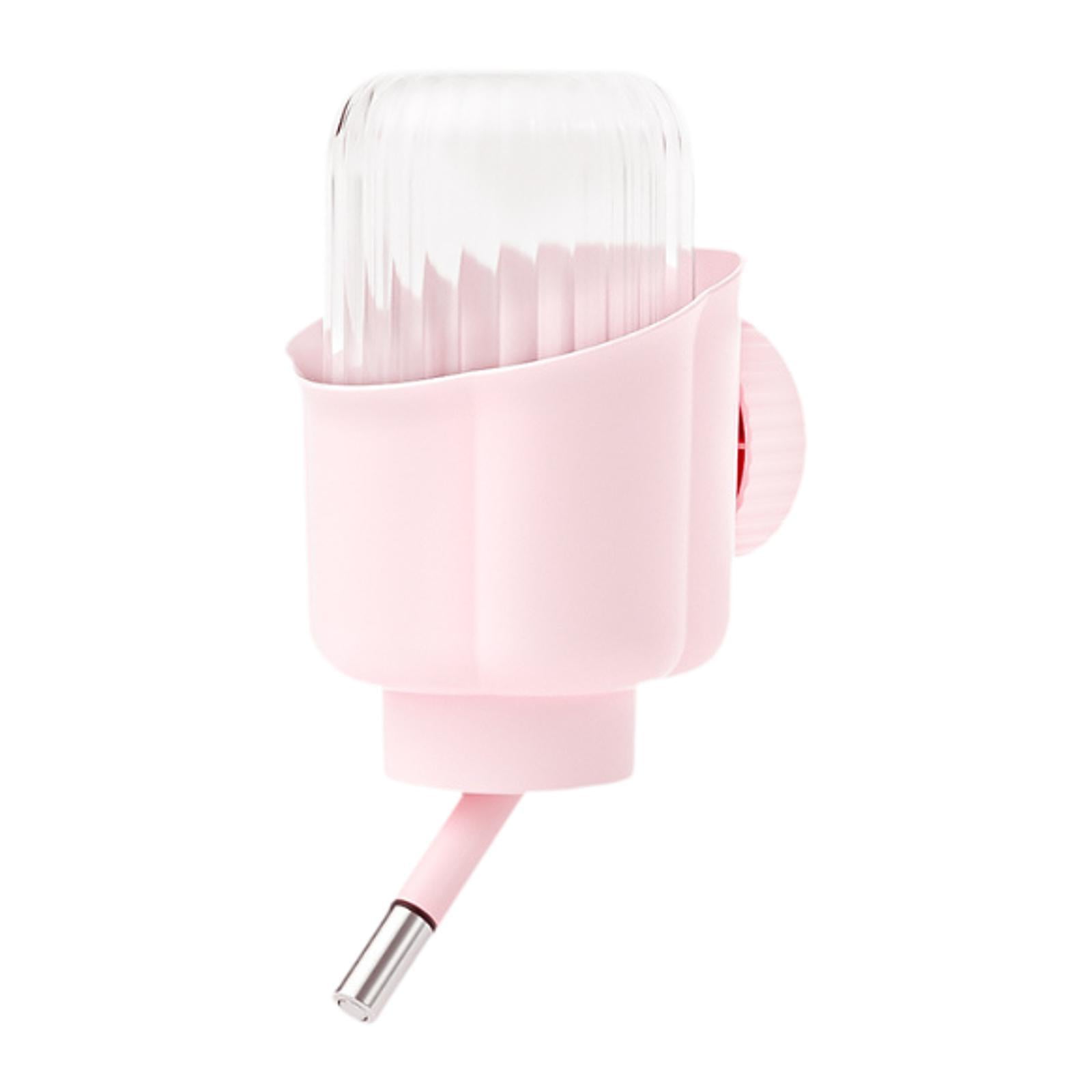 Stgfyxgs Automatic Rabbit Water Drinker Feeder,Water Bottle for Cages ...
