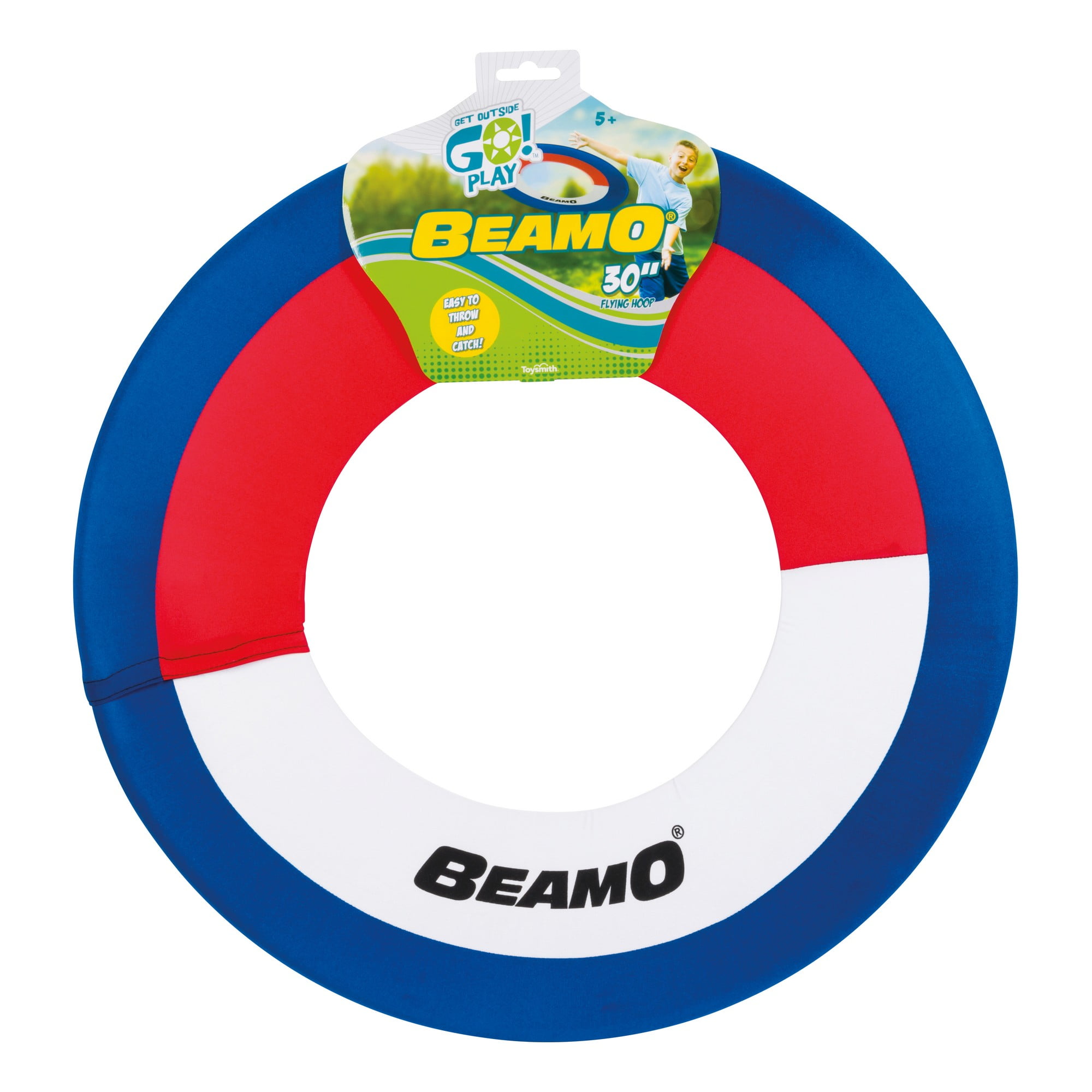 Toysmith Beamo 30 Inch Flying Disc - Colors May Vary - Walmart.com