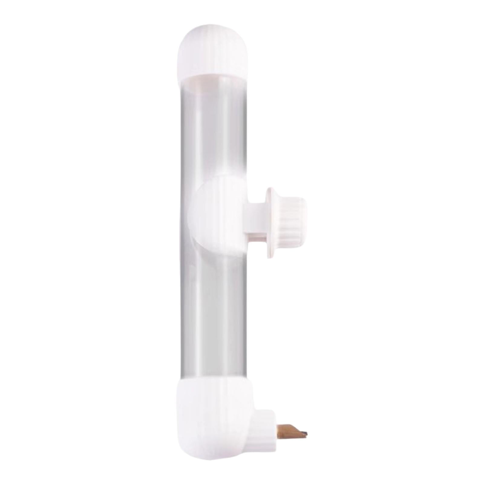 Toysmith Bird Drinker Waterer Drinking Container, Automatic Bird Water ...