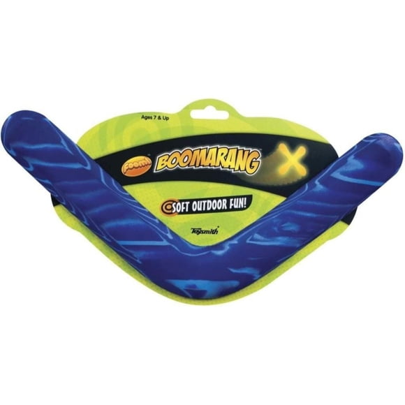Boomerang Toy