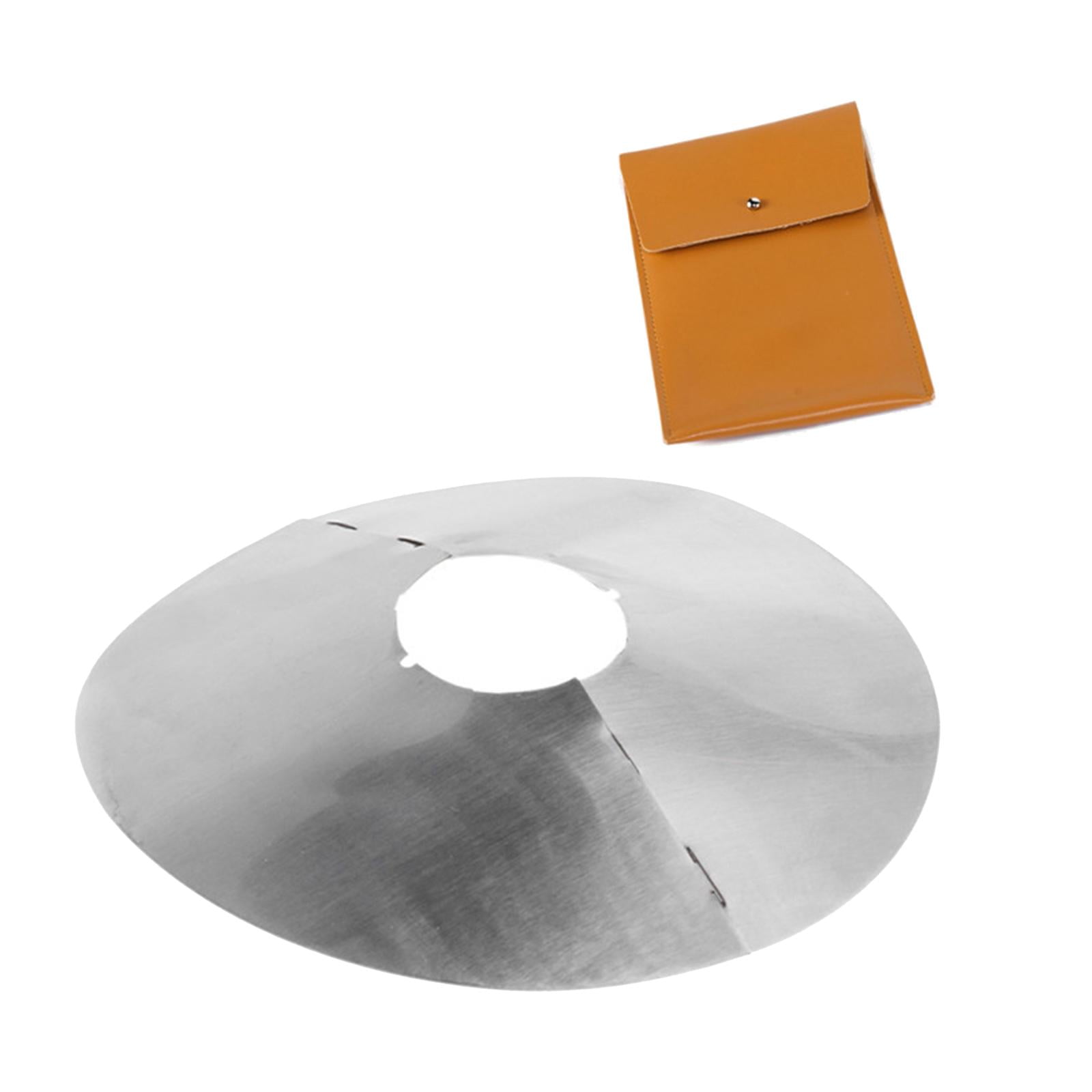 Stgfyxgs Camping Lamp Shade Lamp Protector Decoration Vintage Removable ...