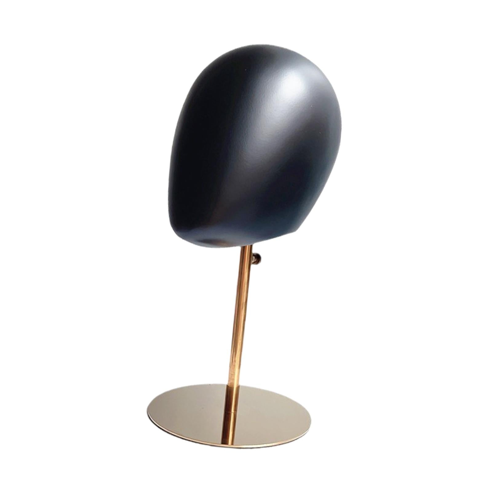 Stgfyxgs Display Head Hat Display Stand Holder Making Hat Display Stand ...