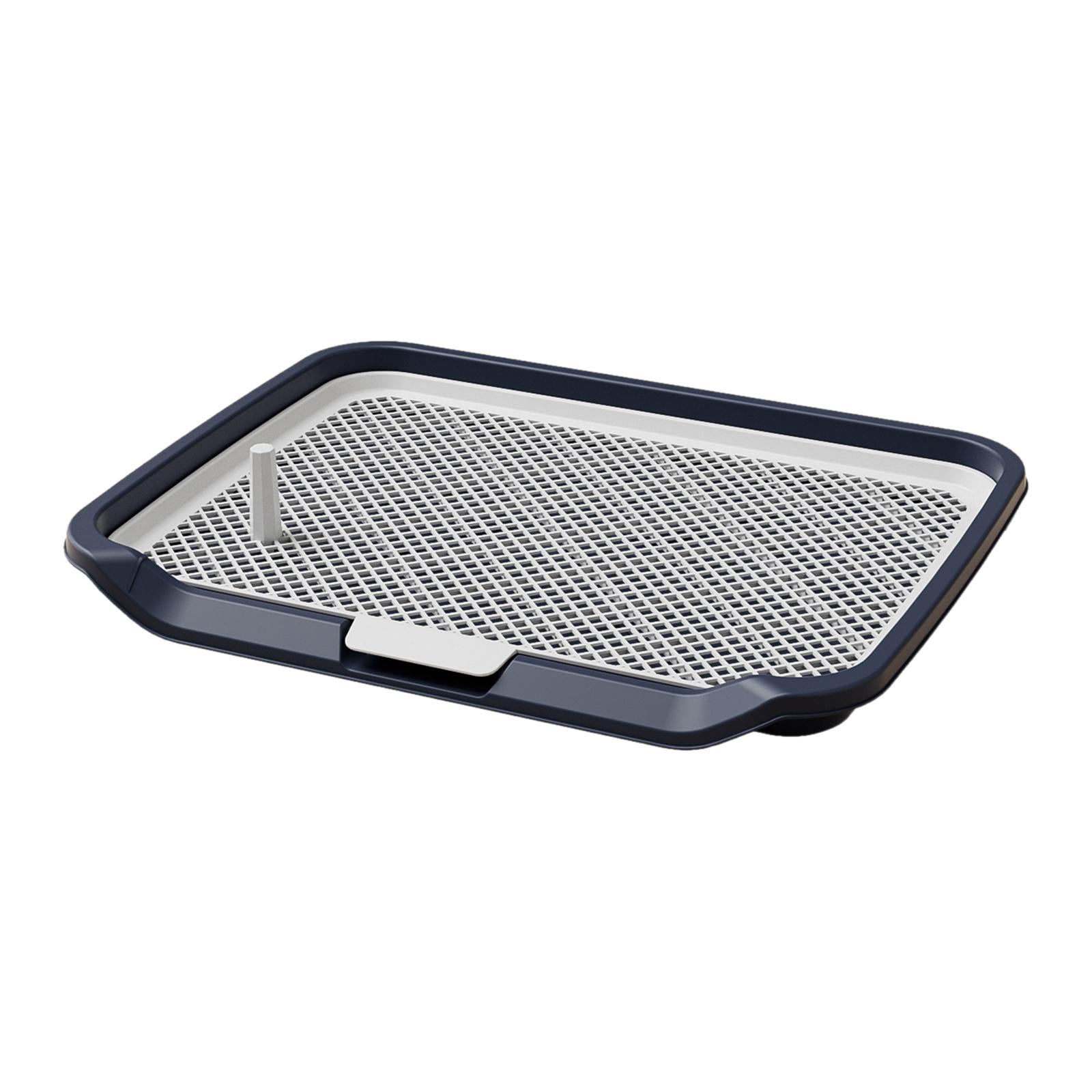 Stgfyxgs Dog Potty Pad, Mesh Grids Pet Training Toilet, Reusable Mesh ...
