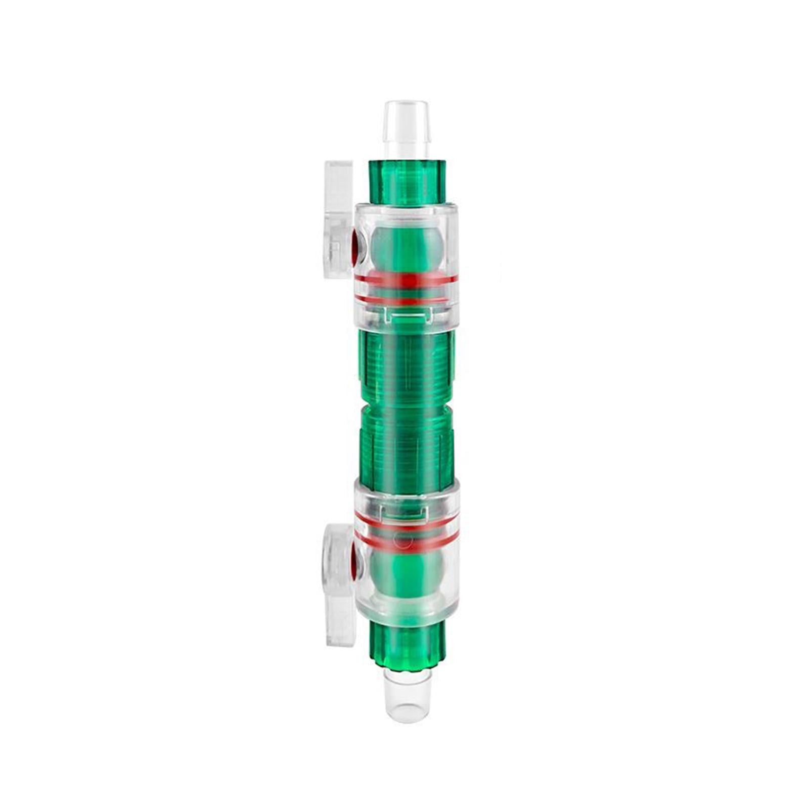 Stgfyxgs Double Tab Connector Quick Release Connector Tank Accessory ...