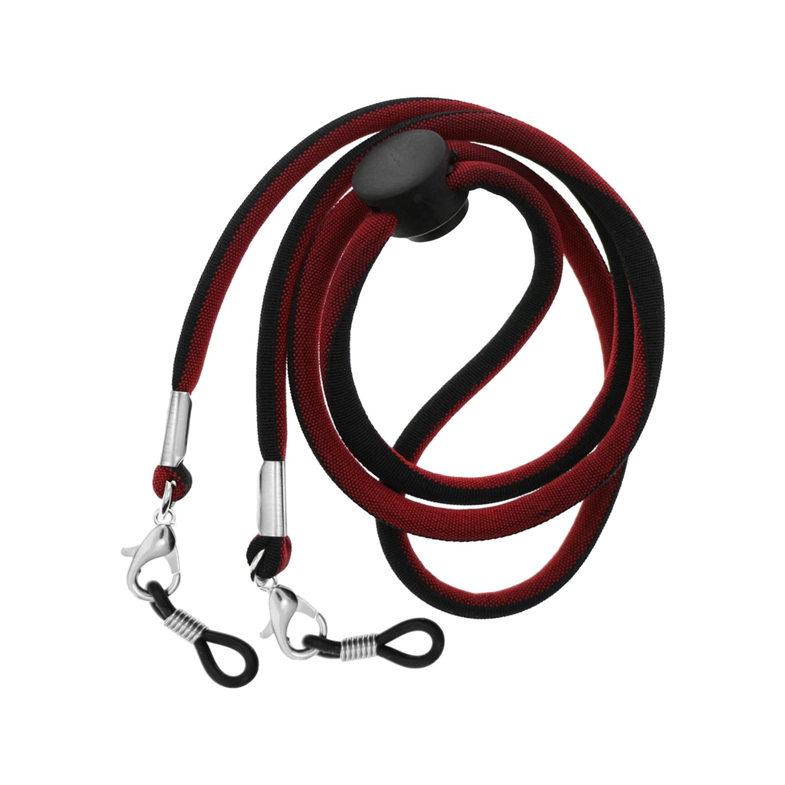 Stgfyxgs Eyeglass Chains Lanyard Glasses Strap Durable Anti Lost ...