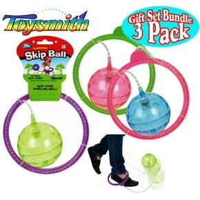 Fun and Active Toys for All Ages Skipping Balls and Exercise Equipment