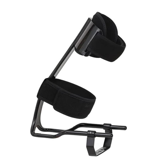 Stgfyxgs Foot Drop Correction Leg Riser for Home Outside Practice ...