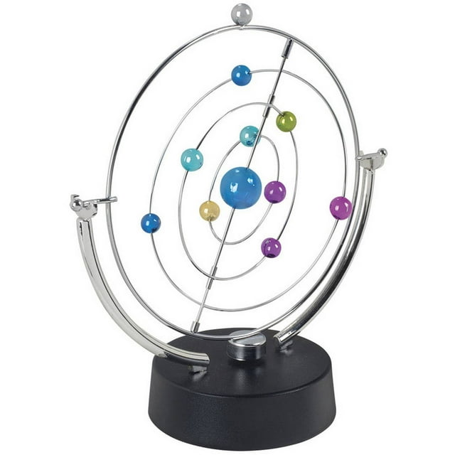 Toysmith Galaxy Kinetic Planetary Orbits Science Kit - Walmart.com