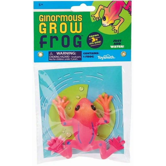 Grow Creature