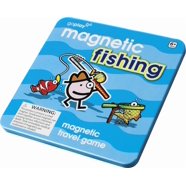 PlayMonster Fun Magnetic Personalities Game - Original Wooly Willy for ...