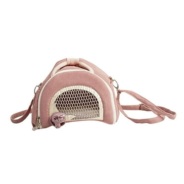 Marshall Fleece Front Carry Pack for Ferrets - FP-370 - Walmart.com