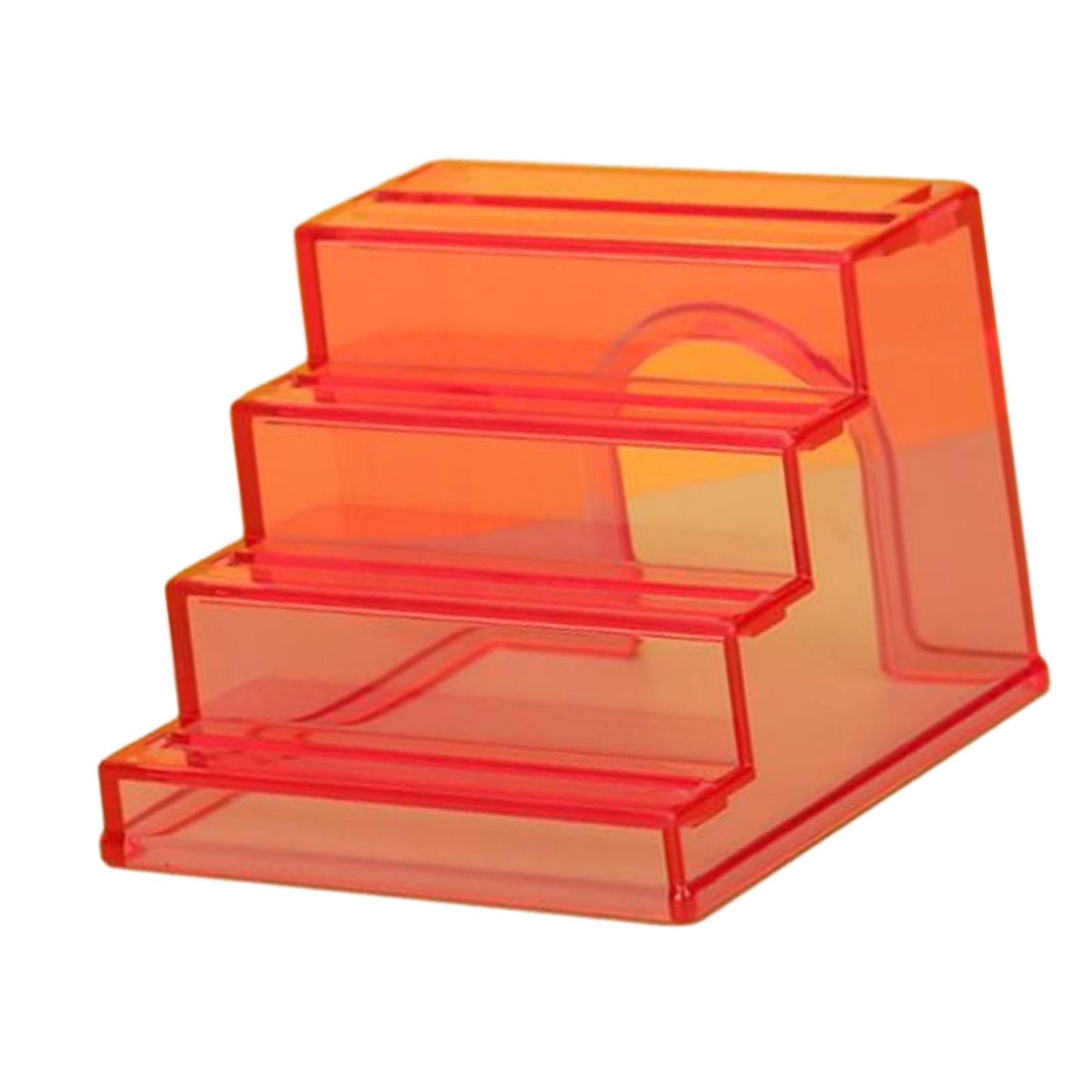 Stgfyxgs Hamster Climbing Ladder Hamster Toy Cage Accessories Exercise ...