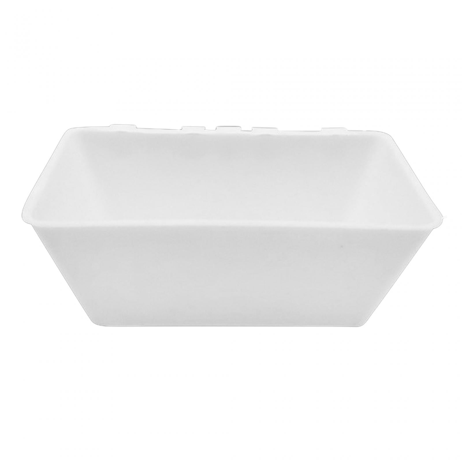 Toysmith Hanging Fence Feeder feed Trough Farm s Feeder Chicken Hanging ...