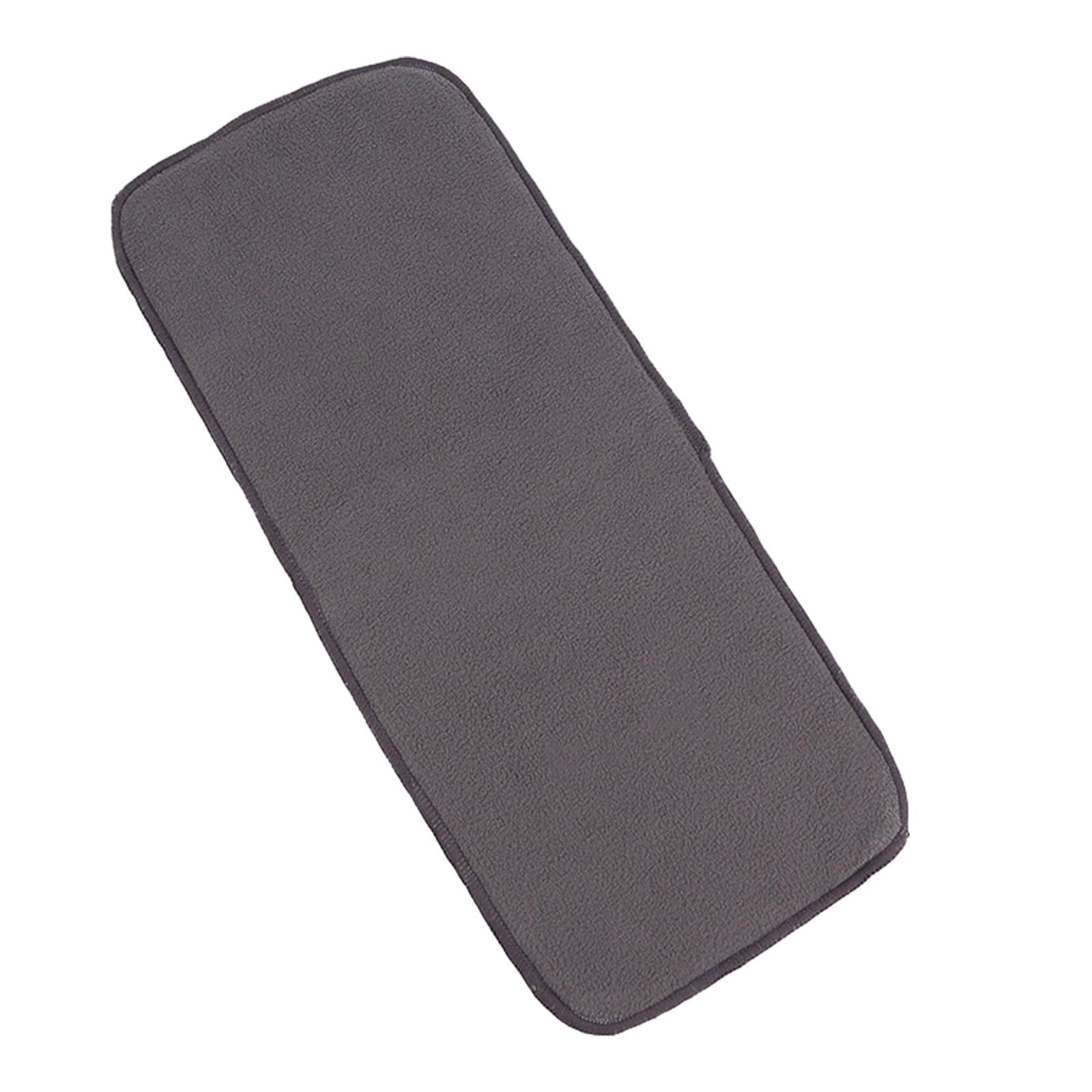 Stgfyxgs Incontinence Bed Pad Adult Diaper Pad Microfiber Diaper Liner ...