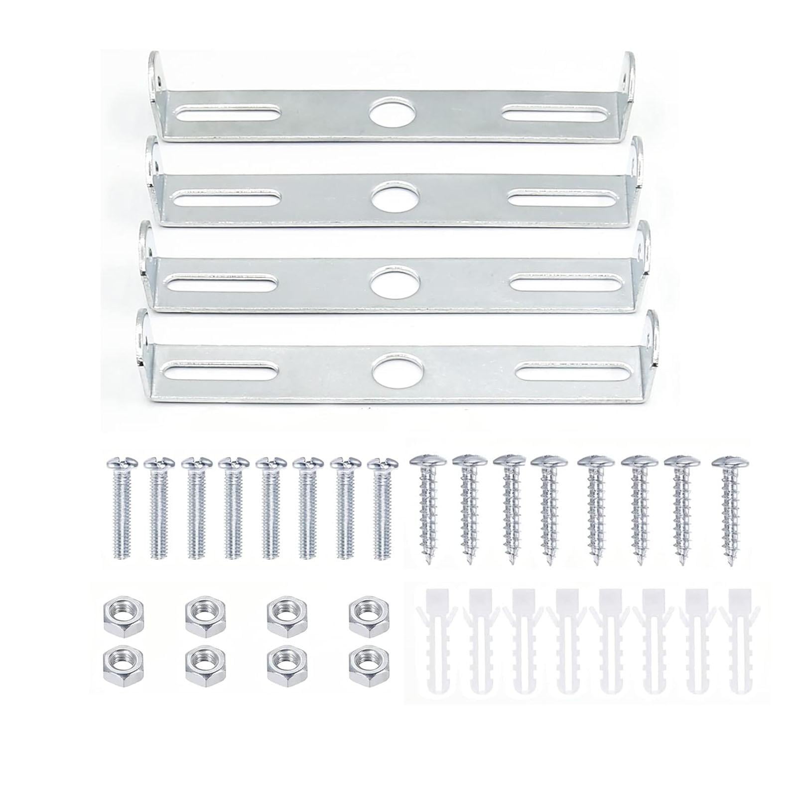 Stgfyxgs Light Mounting Bracket Mount Bracket Light Rotatable Parts ...