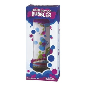 Liquid Motion Bubbler
