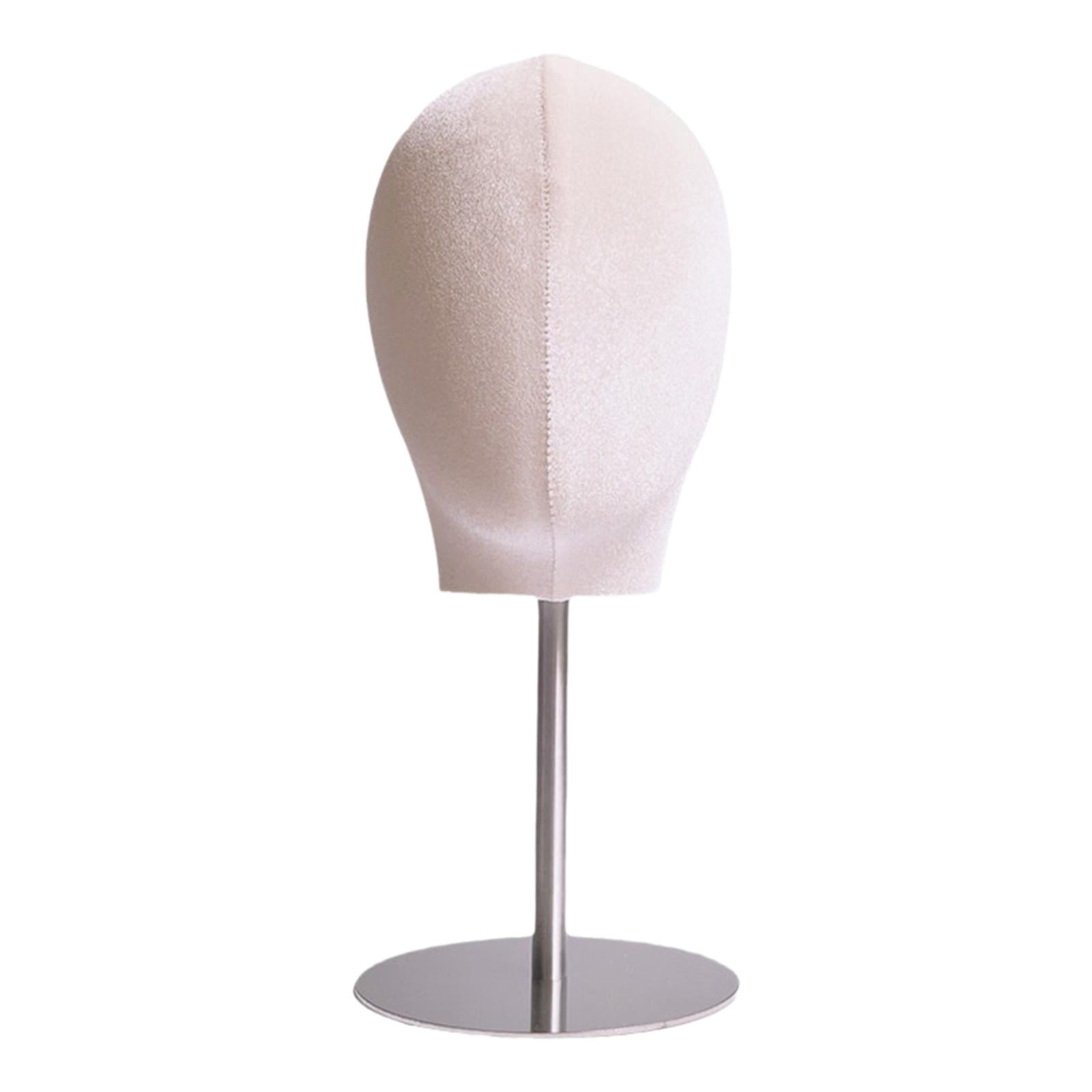 Toysmith Manikin Head Hat Display Head Display Hair Hats and Hairpieces ...