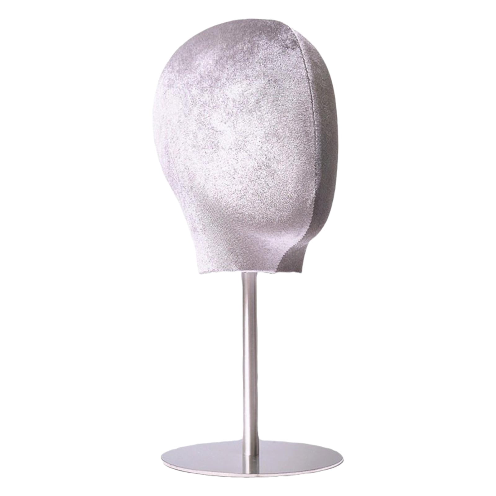 Toysmith Manikin Head Hat Display Head Display Hair Hats and Hairpieces ...