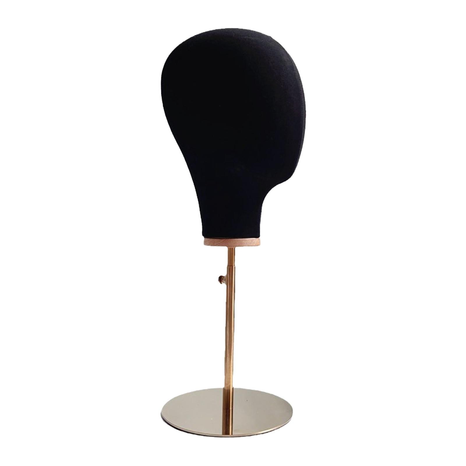 Stgfyxgs Mannequin Head Model Head Versatile Multifunctional Hat ...