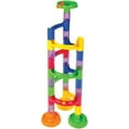 Toysmith Marble Run, 37-Piece - Walmart.com