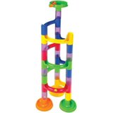 Toysmith Marble Run, 37-Piece - Walmart.com