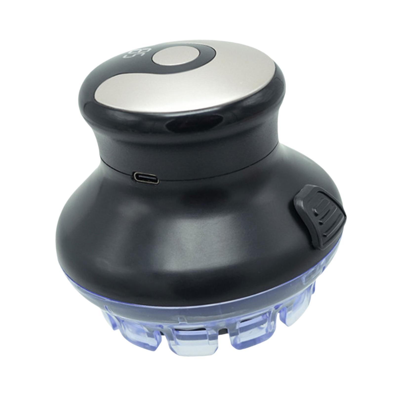 Stgfyxgs Men's Hair Stacker Beard Stacker Low Noise Easy Cutting ...