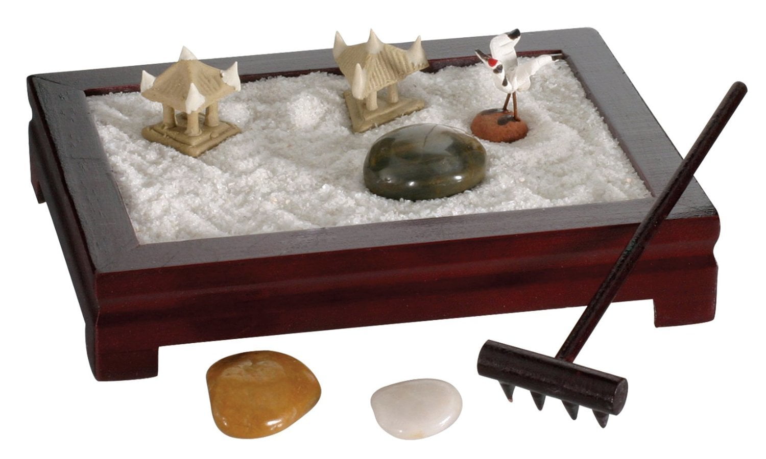 Toysmith Mini Zen Garden - Walmart.com