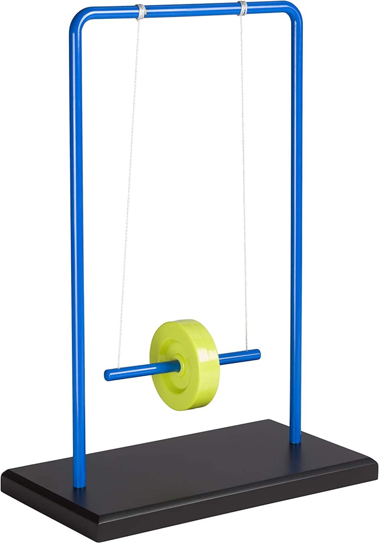 Toysmith Project Blueprint Maxwell's Wheel - Walmart.com