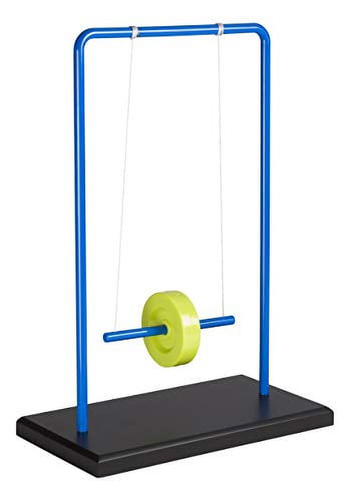 Toysmith Project Blueprint Maxwell's Wheel Science Toys - Novelty Desk ...