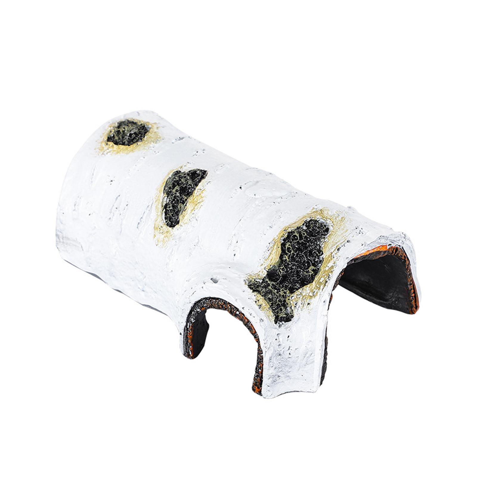 Stgfyxgs Reptile Dock for Resting, Turtle Climbing Ramp, Slate Ornament ...