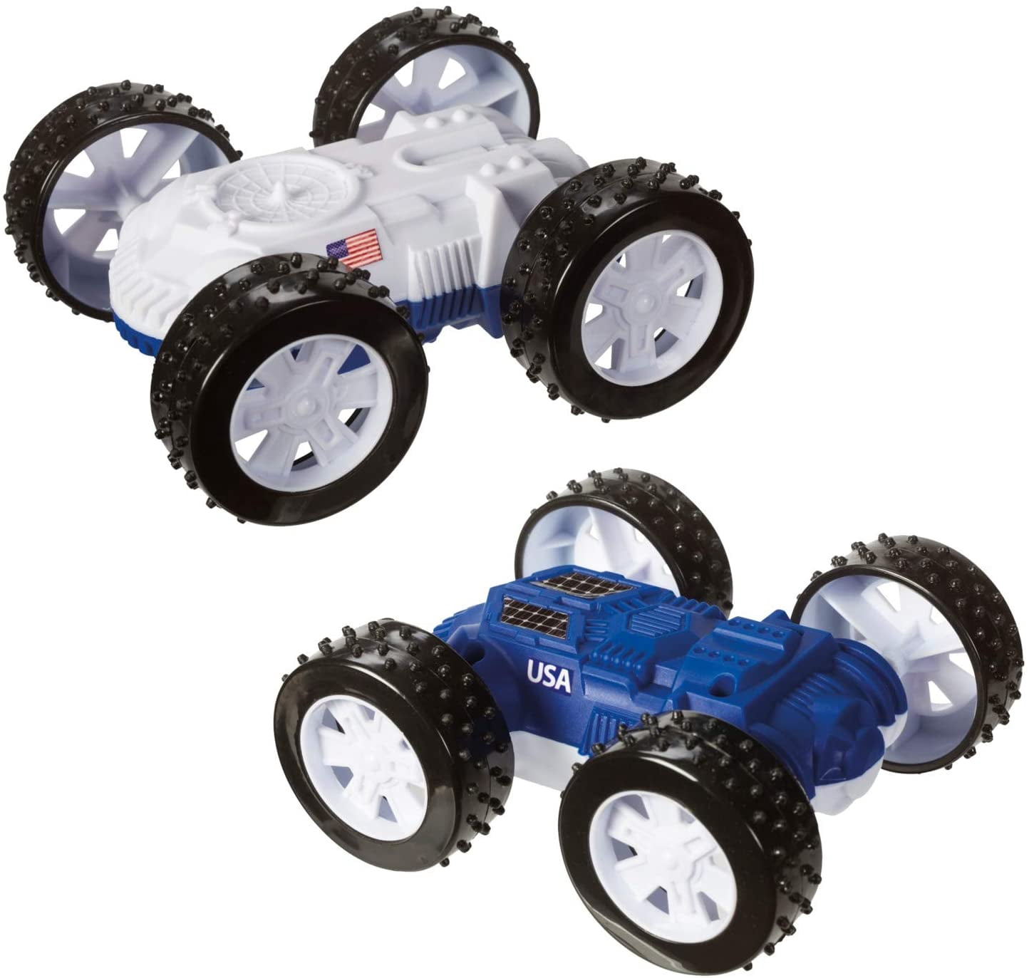 ROLL OVER MARS ROVER - Walmart.com