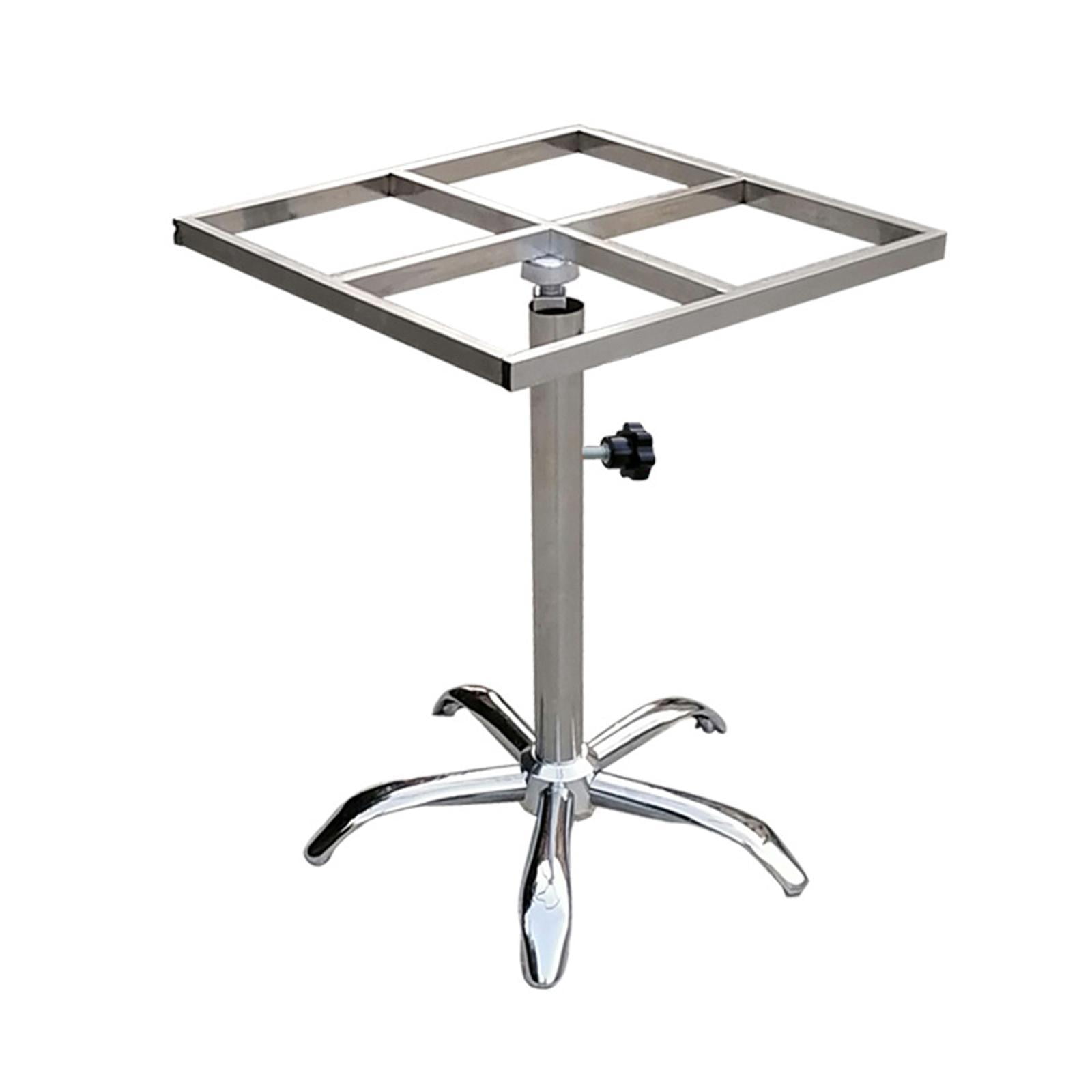 Stgfyxgs Rotating Paint Rack with Wheels Movable Stable Turntable Paint ...