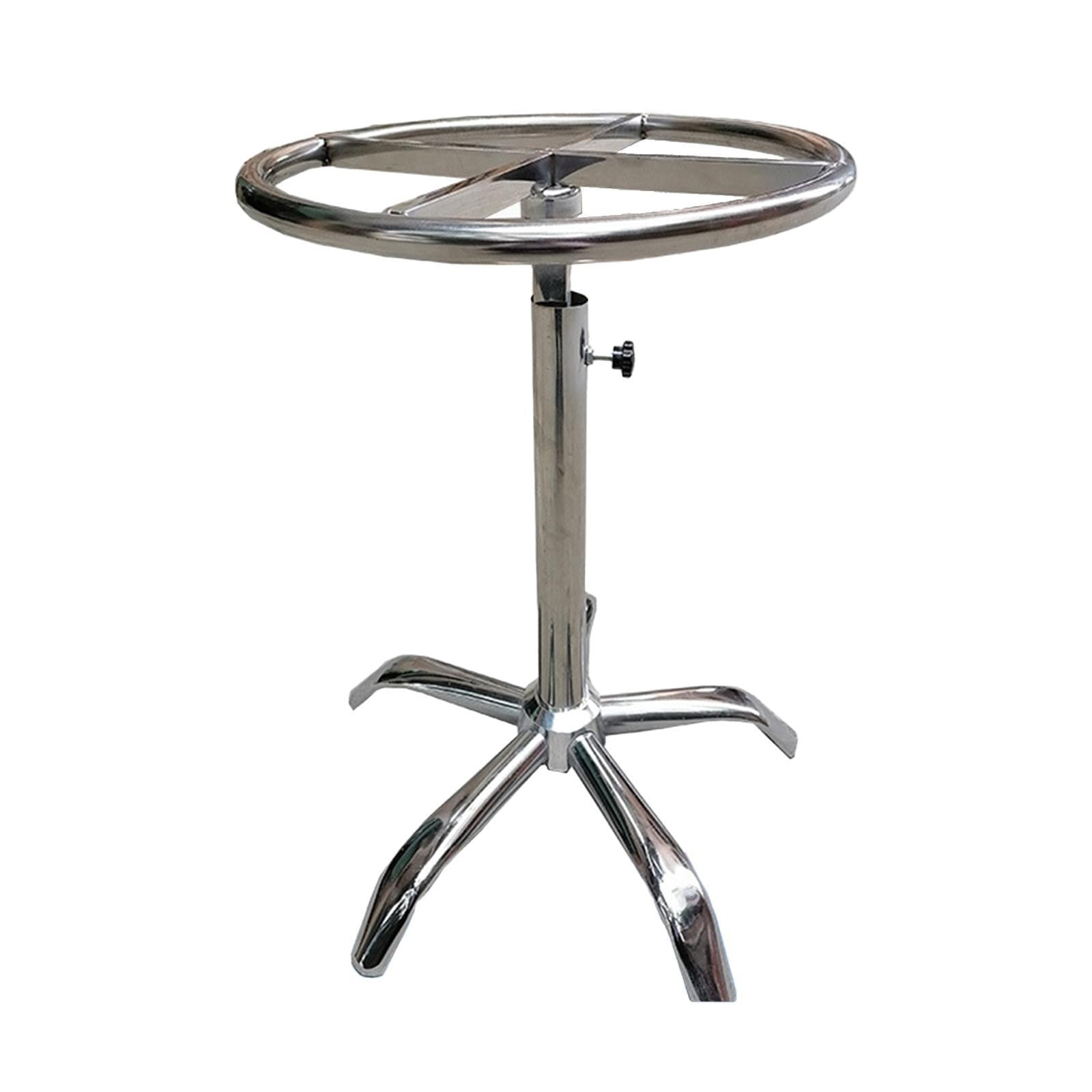 Stgfyxgs Rotating Paint Rack with Wheels Movable Stable Turntable Paint ...