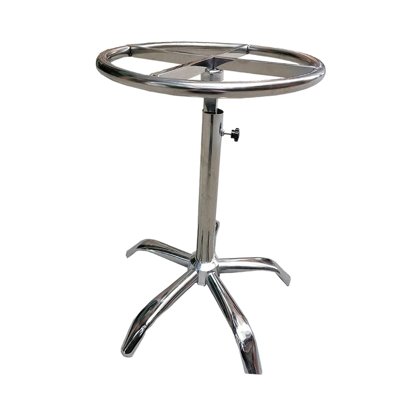 Stgfyxgs Rotating Paint Rack with Wheels Movable Stable Turntable Paint ...