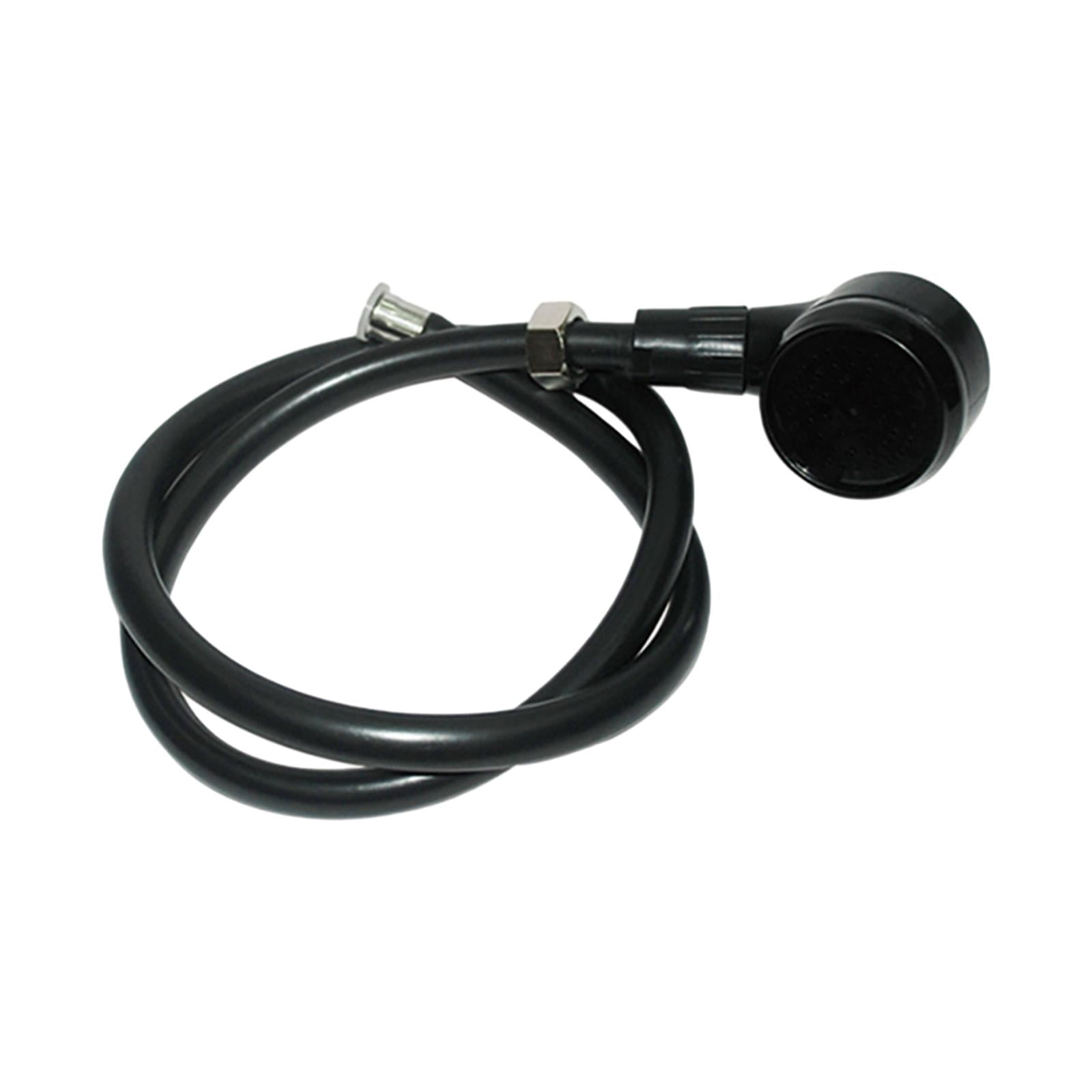 Stgfyxgs Salon Shampoo Bowl Sprayer Head and Hose Salon Sink Hose ...