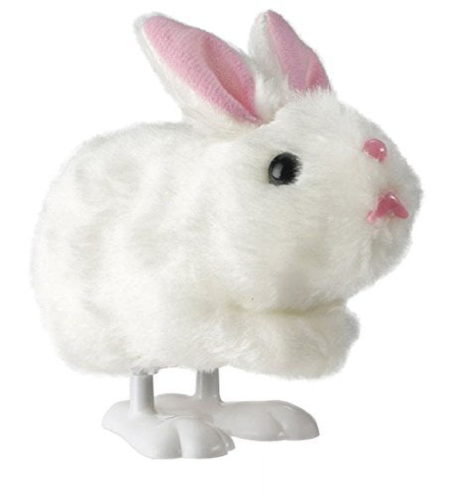 Toysmith Super Bunny Toy - Walmart.com