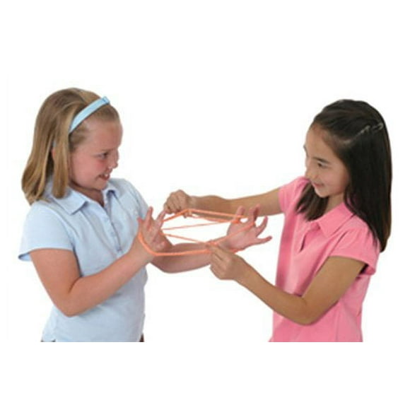 Ball And String Game