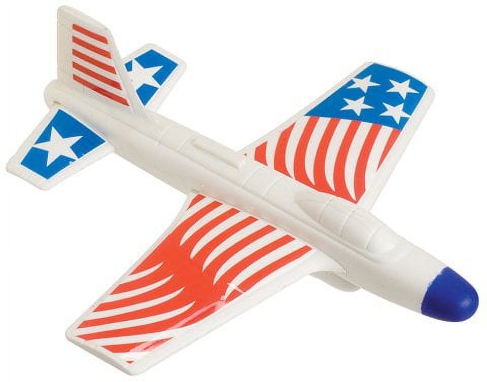 Toysmith Toy Airplane - Walmart.com